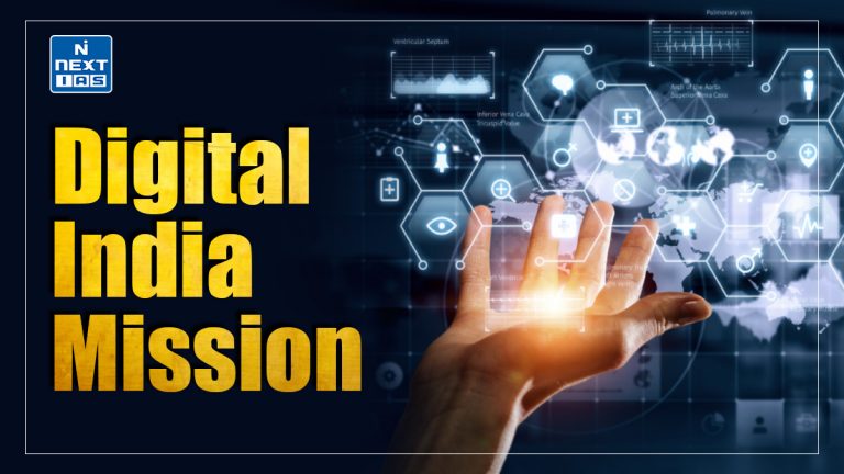 Digital India Mission: Pillars, Principles & More