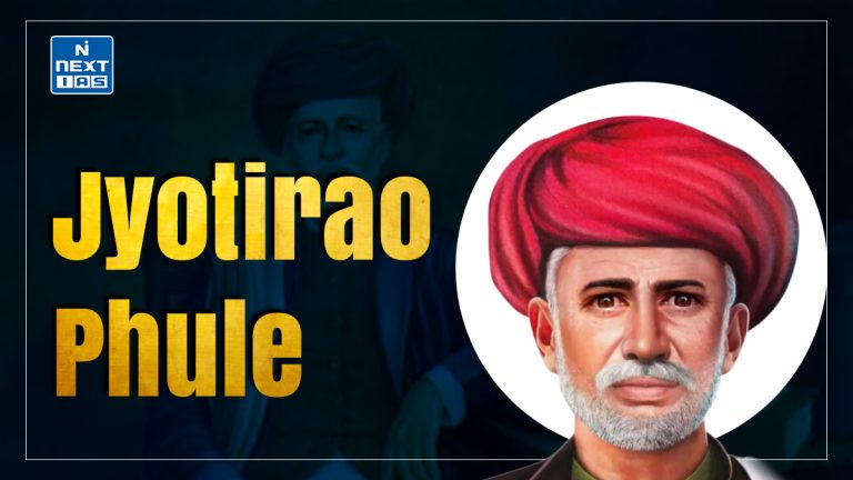 Jyotiba Phule: A Pioneer of Social Reform in India