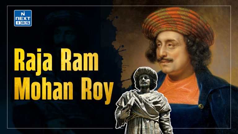 Raja Ram Mohan Roy: The Father of Modern India