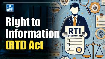 Right to Information (RTI) Act: Key Provisions & Challenges