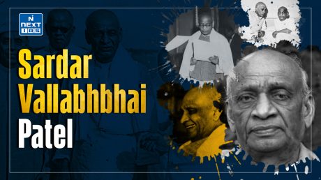 Sardar Vallabhbhai Patel: The Iron Man of India
