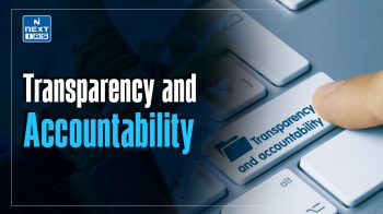 Transparency and Accountability: Pillars of Good Governance