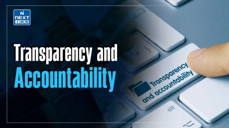 Transparency and Accountability: Pillars of Good Governance