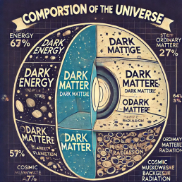 Origin and Evolution of the Universe