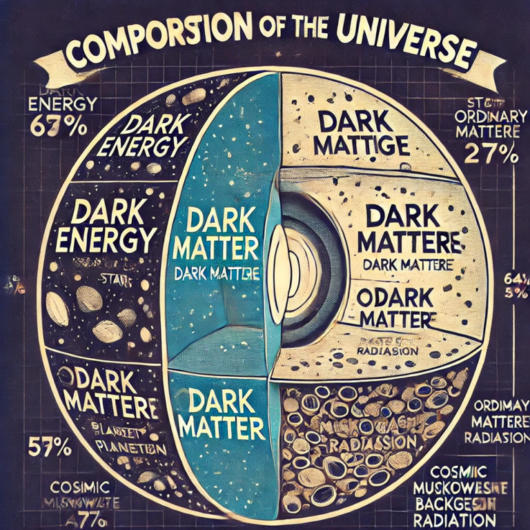 Origin and Evolution of the Universe
