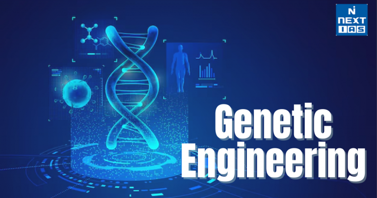 Genetic Engineering: Techniques, Applications & Implications