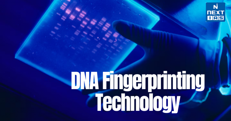 DNA Fingerprinting Technology: Steps, Types & Applications