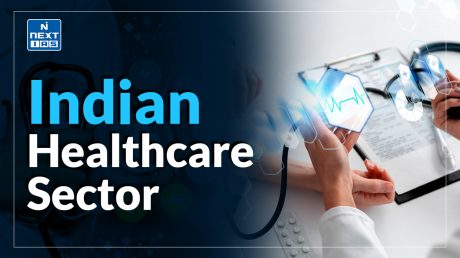 Indian Healthcare Sector: Primary, Secondary & Tertiary Sector