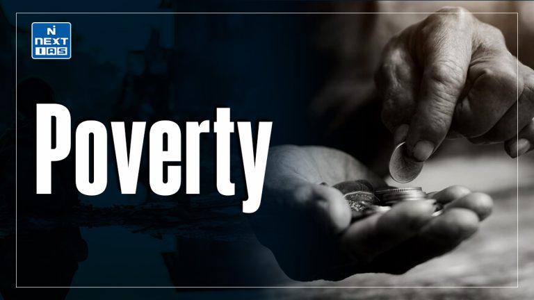 Poverty: Causes, Impact, Challenges & Strategies