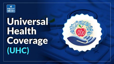 Universal Health Coverage (UHC)