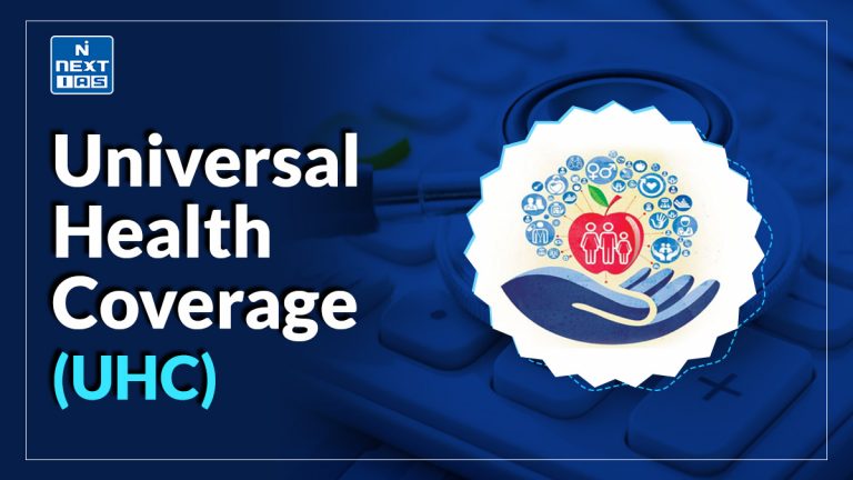 Universal Health Coverage (UHC)