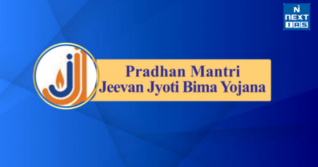 Pradhan Mantri Jeevan Jyoti Bima Yojana (PMJJBY)