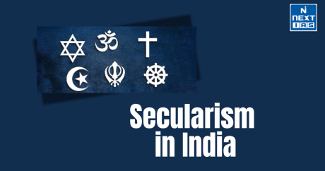 Secularism in India: Features, Dimensions & Challenges