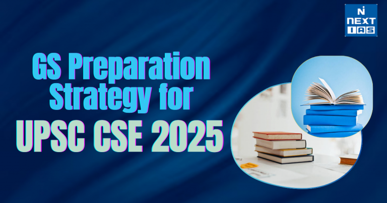 How to Prepare for UPSC General Studies? 8 Proven Strategies