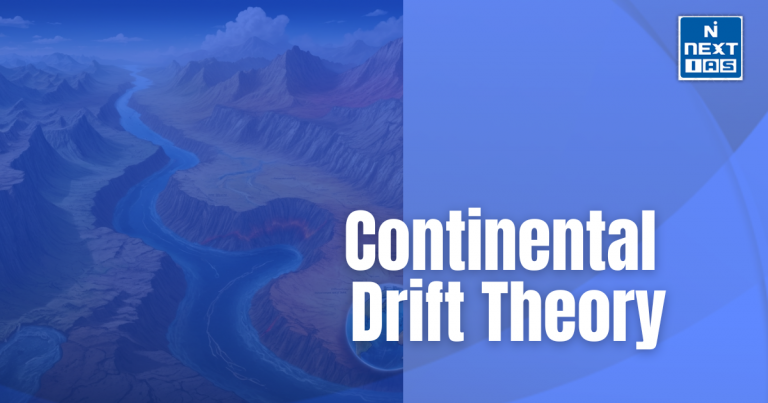 Continental Drift Theory: About, Evidence & Significance