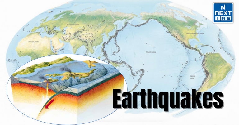 Earthquakes: Causes, Types, Impacts & Mitigation