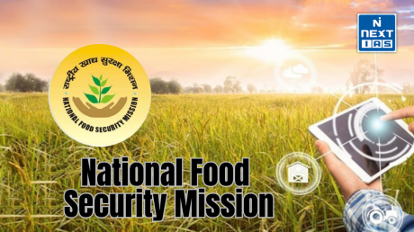 National Food Security Mission (NFSM): About, Features & More