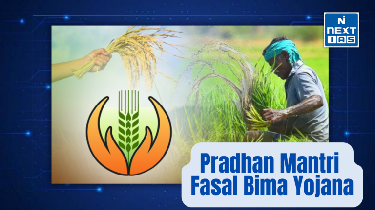 Pradhan Mantri Fasal Bima Yojana (PMFBY): About, Features & More