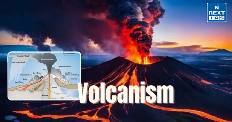 Volcanism : Causes, Effects & Global Spread