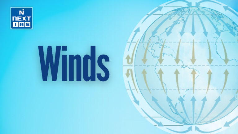 Winds: Types, Significance & Benefits