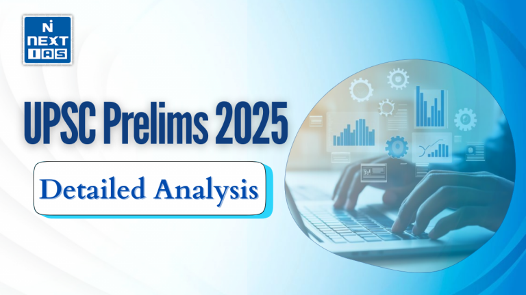 UPSC Prelims Analysis 2025: Difficulty Level and More