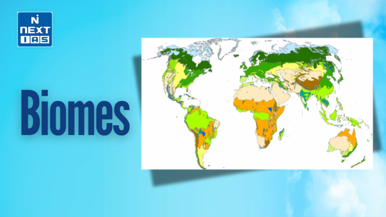 Biomes: Types, Significance & Challenges