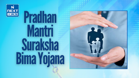 Pradhan Mantri Suraksha Bima Yojana (PMSBY)