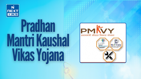 Pradhan Mantri Kaushal Vikas Yojana (PMKVY)