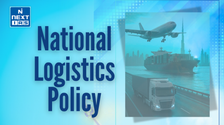 National Logistics Policy