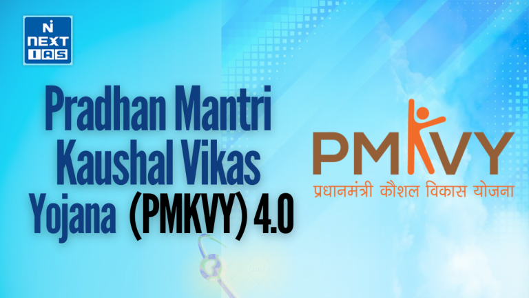 Pradhan Mantri Kaushal Vikas Yojana (PMKVY) 4.0