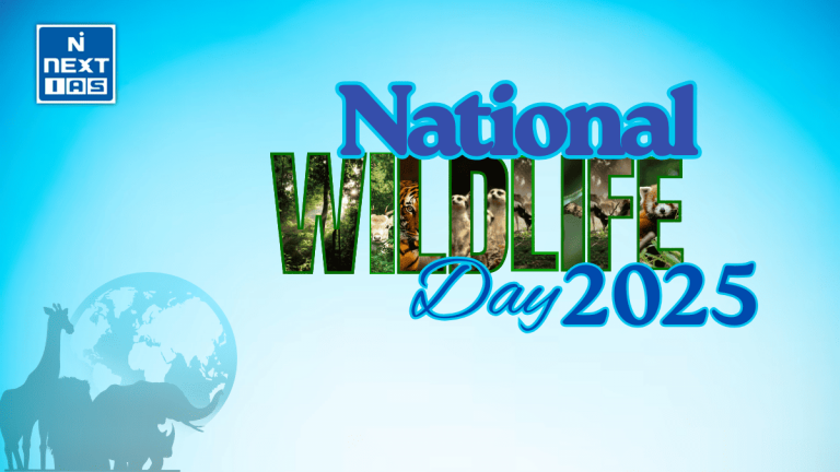 National Wildlife Day 2025 (4th September): Theme, Significance