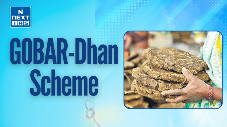 GOBAR-Dhan Scheme