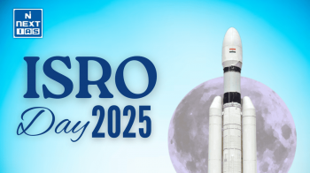ISRO Day 2025 (23 August): Theme, Celebrations & More