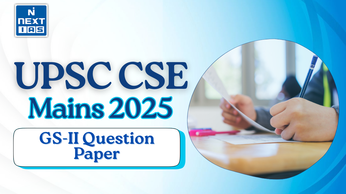 GS-3 Question Paper 2024 [UPSC Mains] – Download PDF