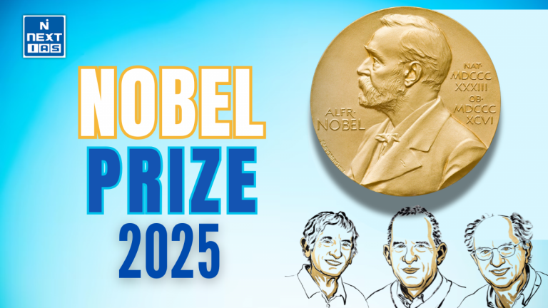 Nobel Prize 2025: Physiology/Medicine, Physics Winners