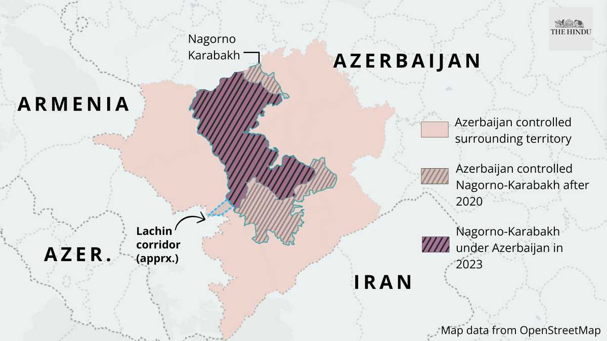 Armenia-Azerbaijan Peace Treaty