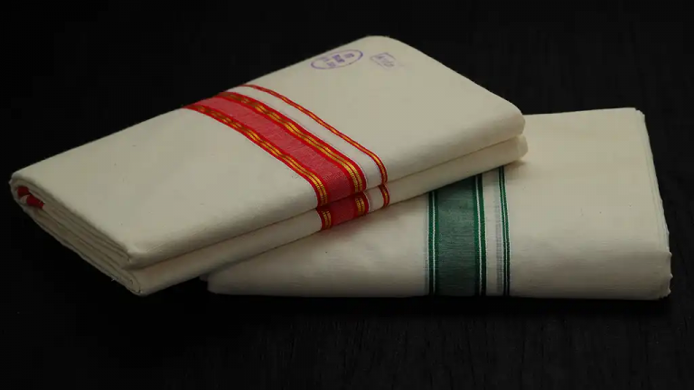 Chendamangalam’s Famed Handloom Industry Battles Crisis Ahead of Onam