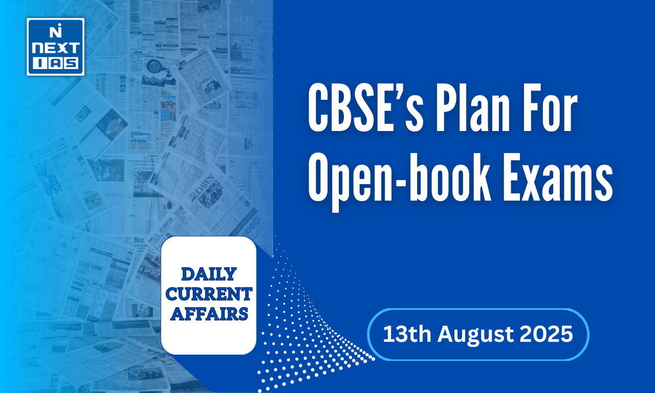 CBSE’s Plan For Open-book Exams: Benefits, Challenges & More