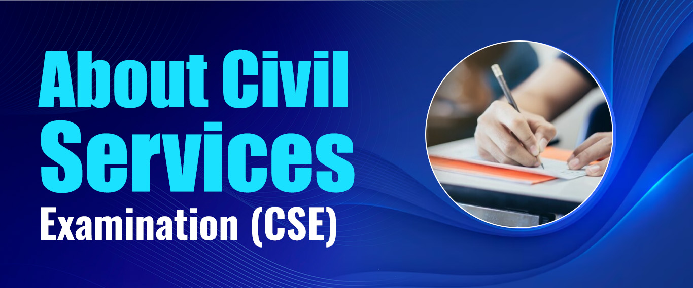 UPSC Civil Services Exam 2025: Notification, Syllabus, Exam Pattern ...