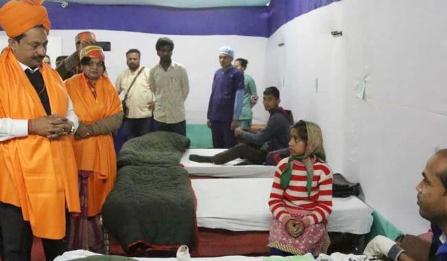 Maha Kumbh 2025: Planning & Governance Secrets