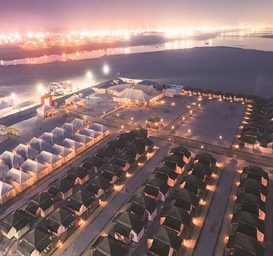 Maha Kumbh 2025: Planning & Governance Secrets