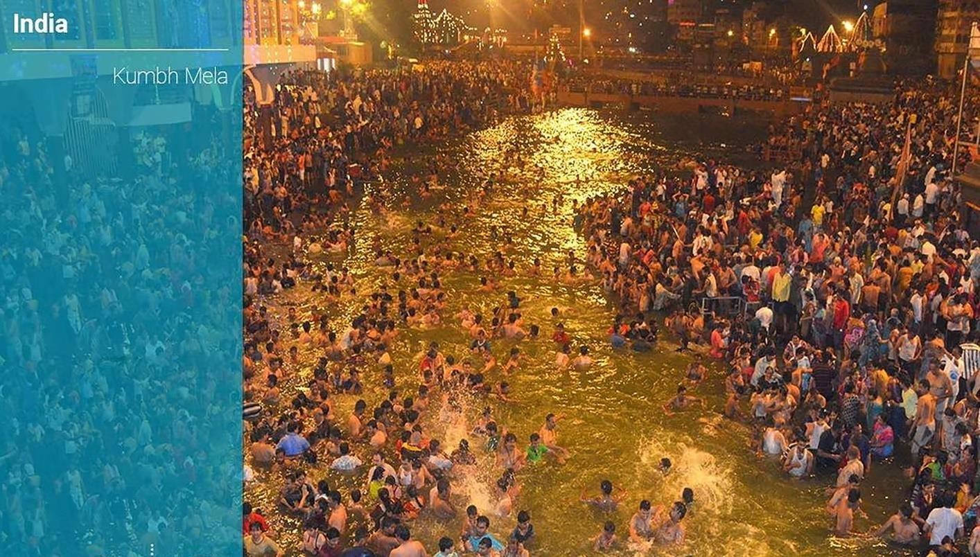 Maha Kumbh 2025: Planning & Governance Secrets