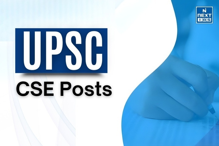 21 UPSC Posts List | Cadre and Service Preferences in Civil Services