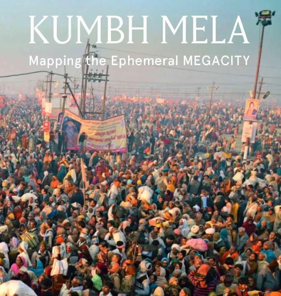 Maha Kumbh 2025: Planning & Governance Secrets