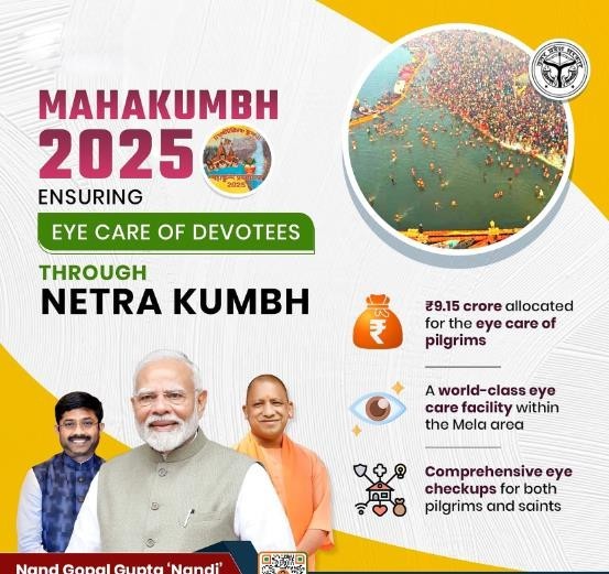 Maha Kumbh 2025: Planning & Governance Secrets